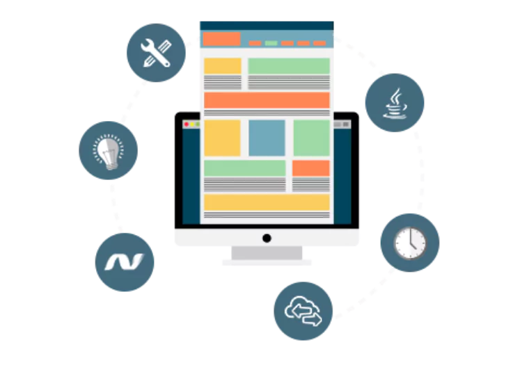 Web Design & Development Services | Logo Design Wing