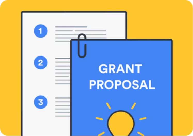 Professional Business Proposal Writers for Companies USA | Logo Design ...