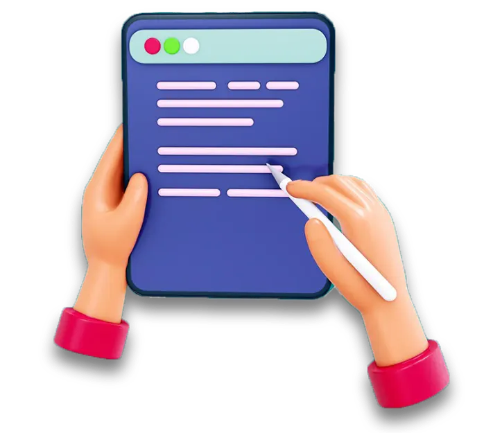 Content Writing | Logo Design Wing