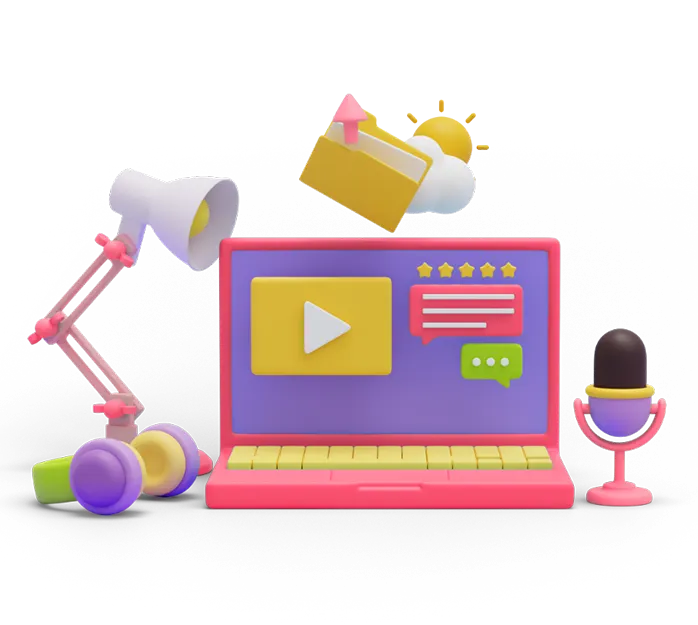 Top Video Production & Animation Design Service in USA | Logo Design ...