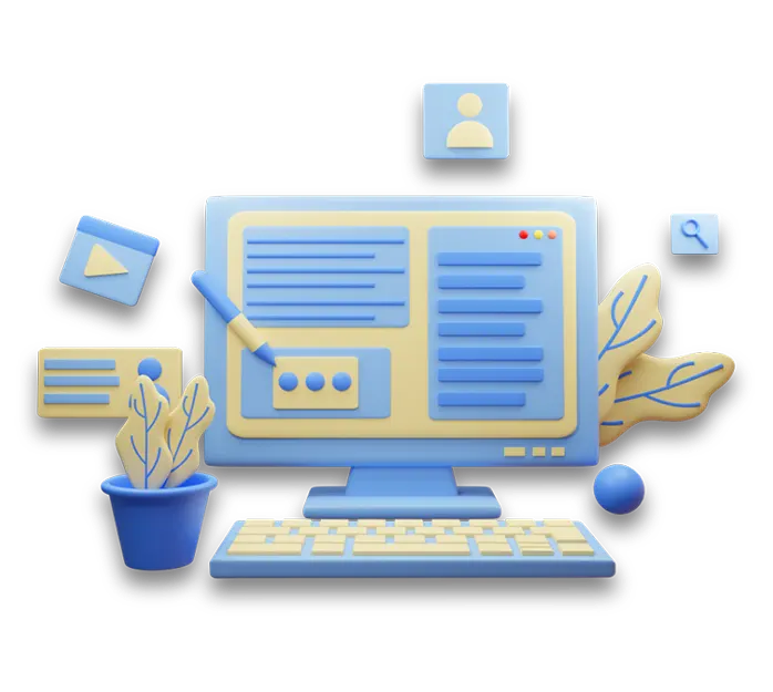 Affordable Website Content Writing for Strong Brand Voice | Logo Design ...