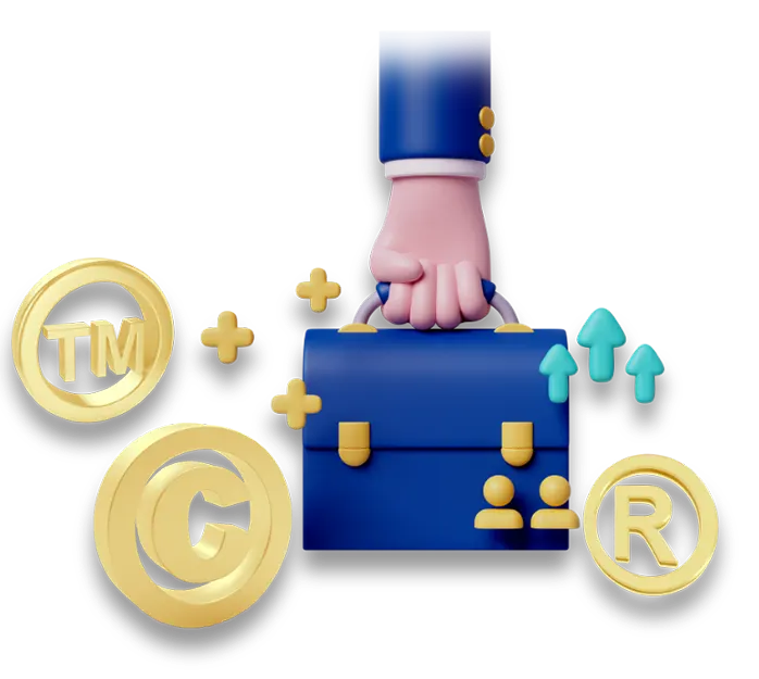 Trademark Registration | Logo Design Wing